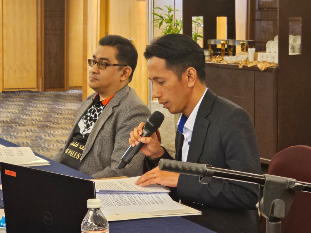 PLANMalaysiaMelaka :: Mesyuarat Penyelarasan Teknikal Perancangan Pihak ...