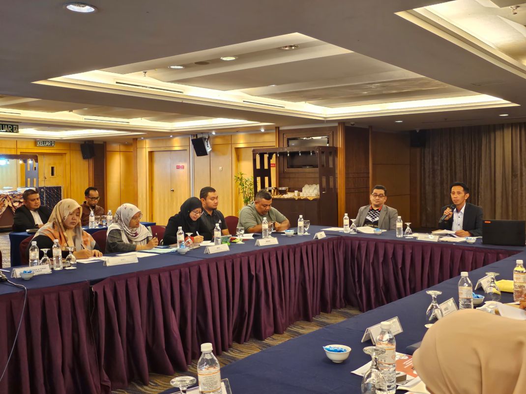 PLANMalaysiaMelaka :: Mesyuarat Penyelarasan Teknikal Perancangan Pihak ...