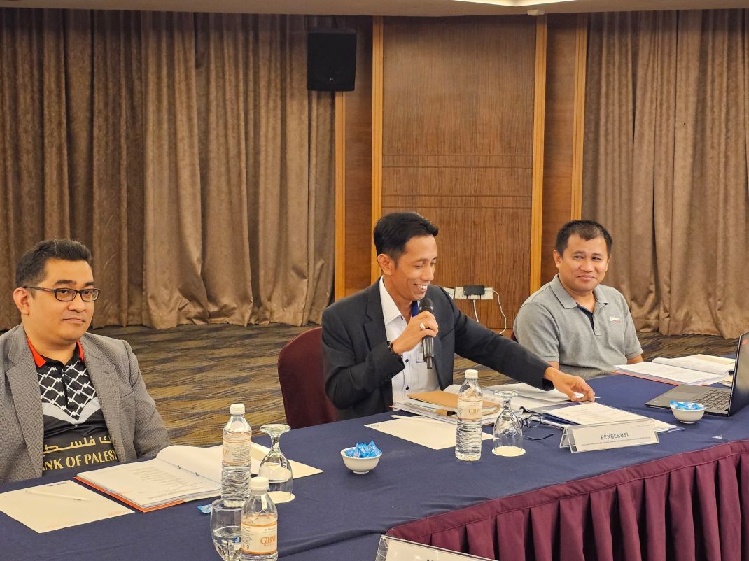 PLANMalaysiaMelaka :: Mesyuarat Penyelarasan Teknikal Perancangan Pihak ...