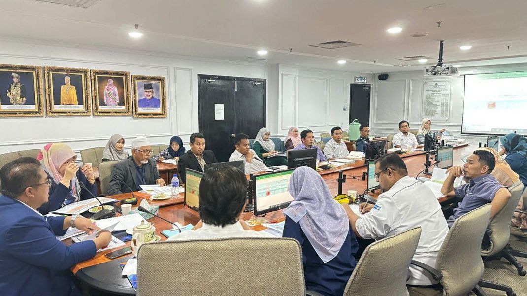 PLANMalaysiaMelaka :: MESYUARAT JAWATANKUASA TEKNIKAL 1 : VERIFIKASI ...