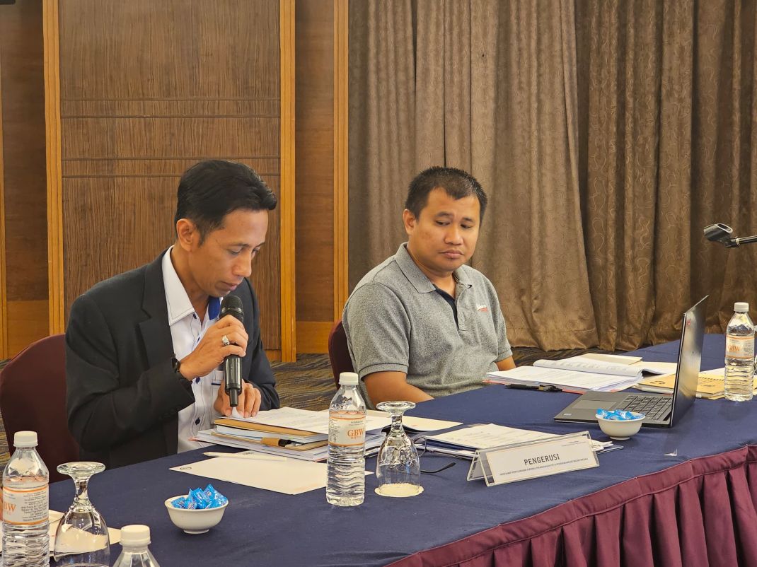 PLANMalaysiaMelaka :: Mesyuarat Penyelarasan Teknikal Perancangan Pihak ...