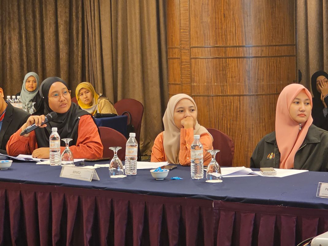 PLANMalaysiaMelaka :: Mesyuarat Penyelarasan Teknikal Perancangan Pihak ...