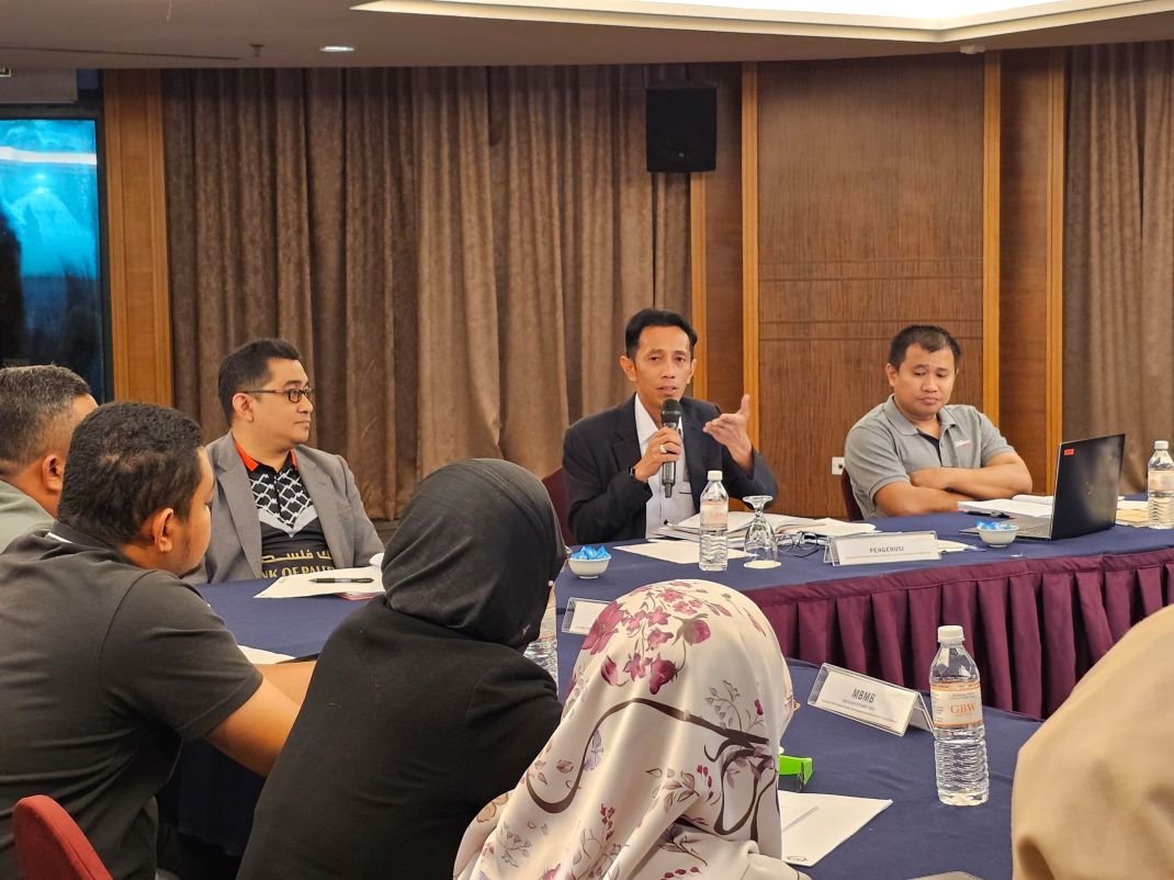 PLANMalaysiaMelaka :: Mesyuarat Penyelarasan Teknikal Perancangan Pihak ...