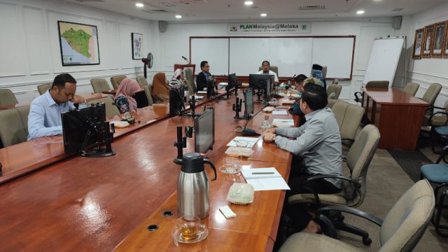 PLANMalaysia@Melaka